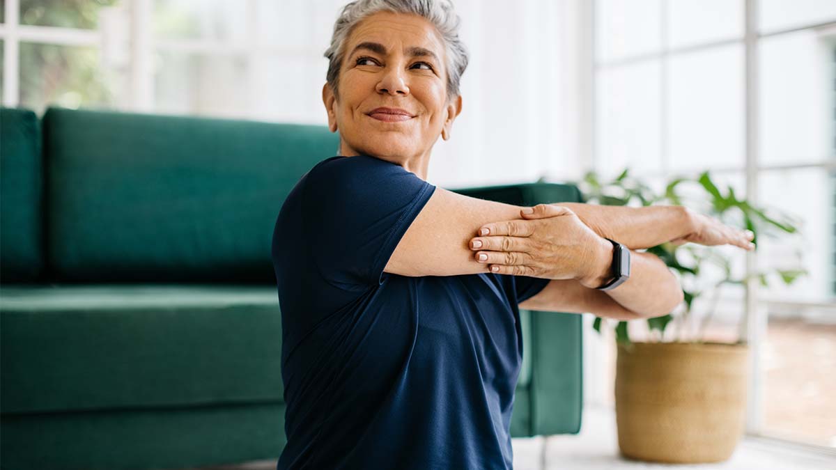 Maintaining Mobility and Flexibility: Your Key to Healthy Aging ...