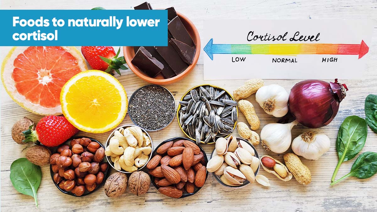 The Vital Importance of Maintaining Healthy Cortisol Levels – GenuinePurity