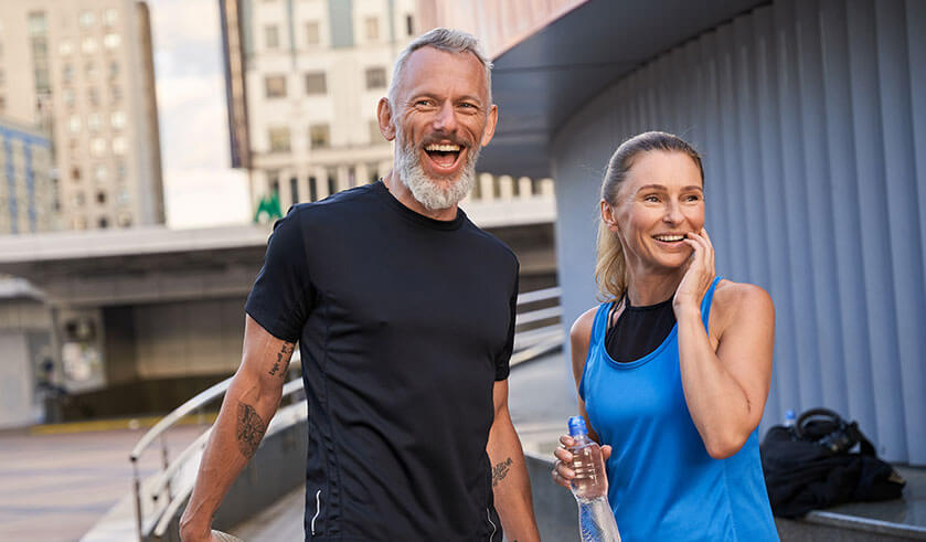 How To Increase Health Span And Improve Longevity? – GenuinePurity