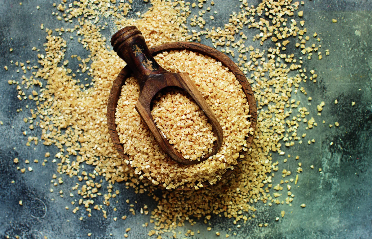 Where Does Spermidine Come From? – GenuinePurity