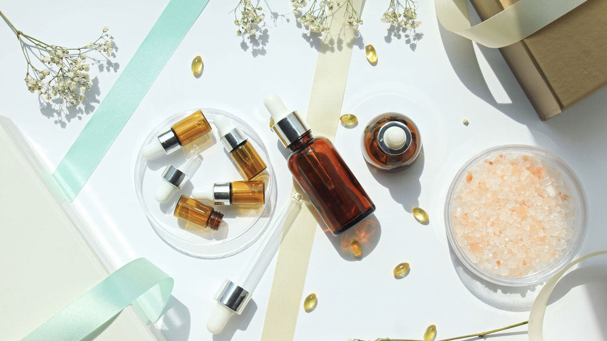 Nicotinamide Benefits: Everything You Should Know – GenuinePurity