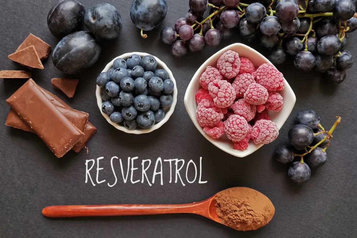 Where Does Resveratrol Come From? – GenuinePurity
