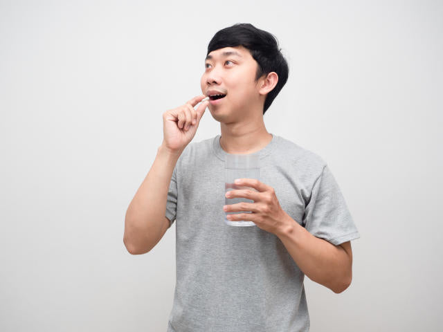 When to Take Resveratrol Supplement? – GenuinePurity