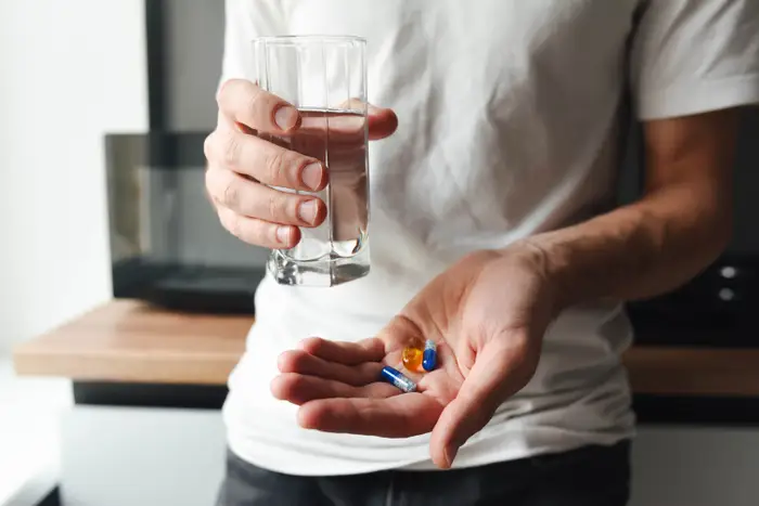 Spermidine Dosage: How Much Should You Take? – GenuinePurity