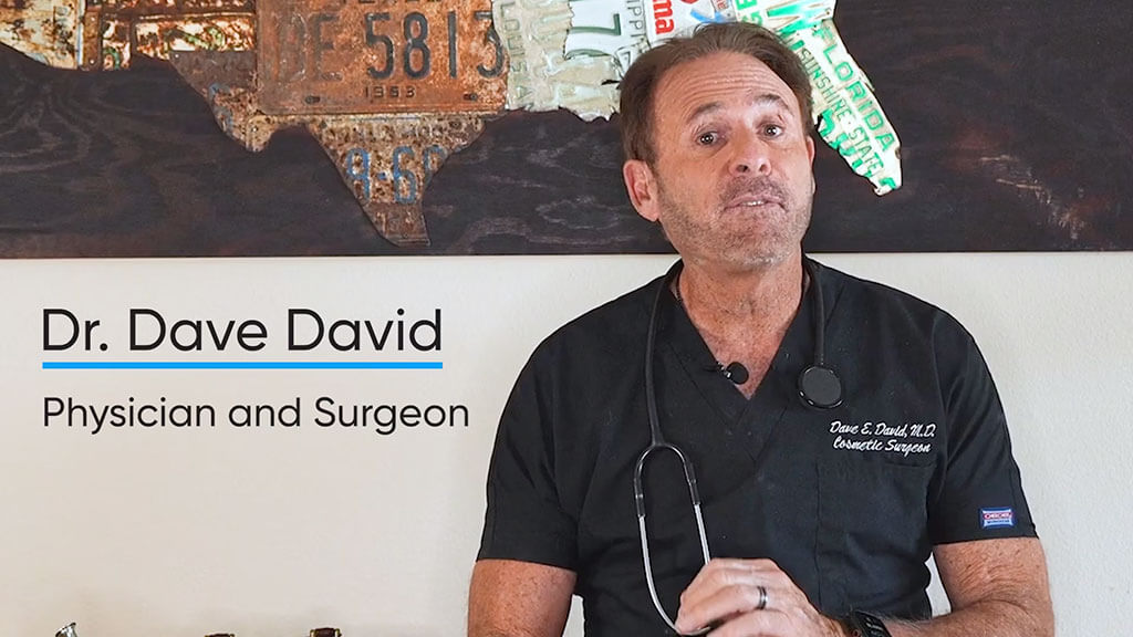 Doctor Approved – GenuinePurity